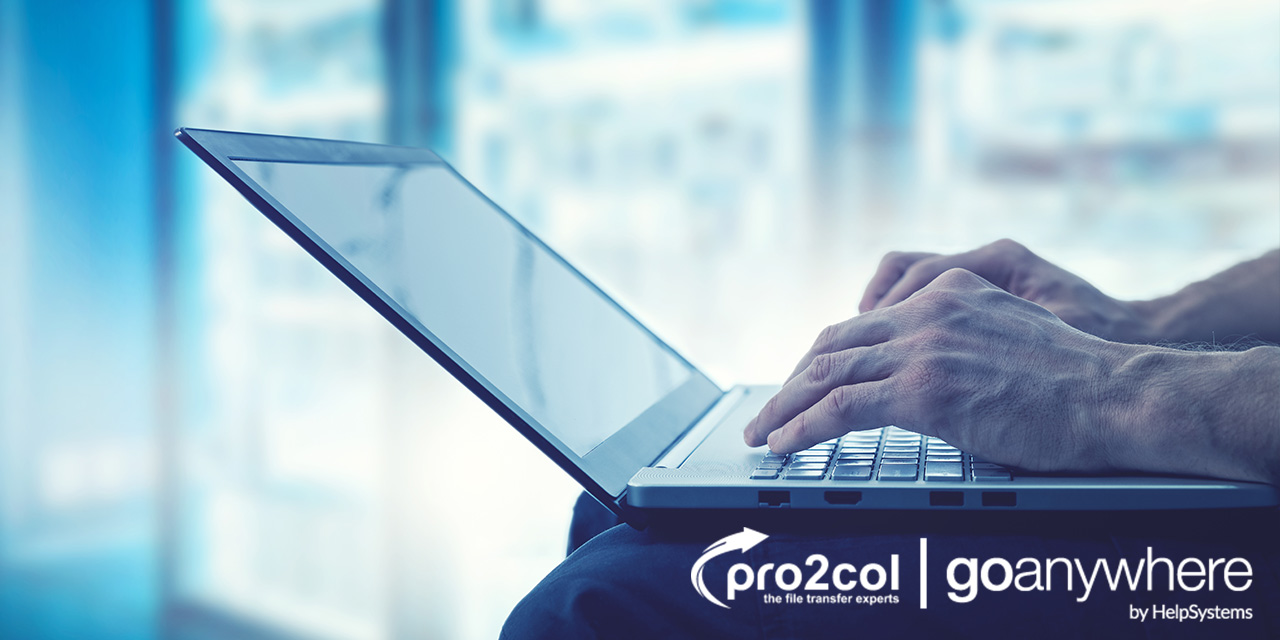 Configure GoAnywhere MFT - Find out what modules you require