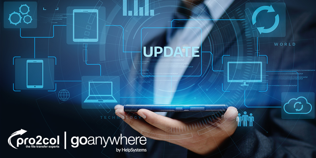 HelpSystems release GoAnywhere MFT 6.3.2